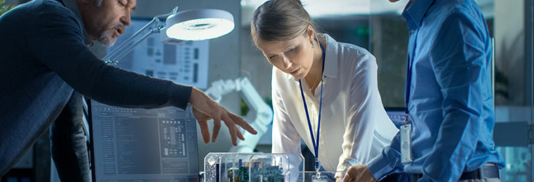 IBM Engineering Lifecycle Management: Overview and Process